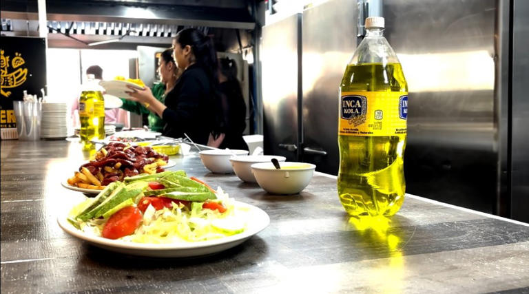 La Polleria celebrates grand opening on Lark Street