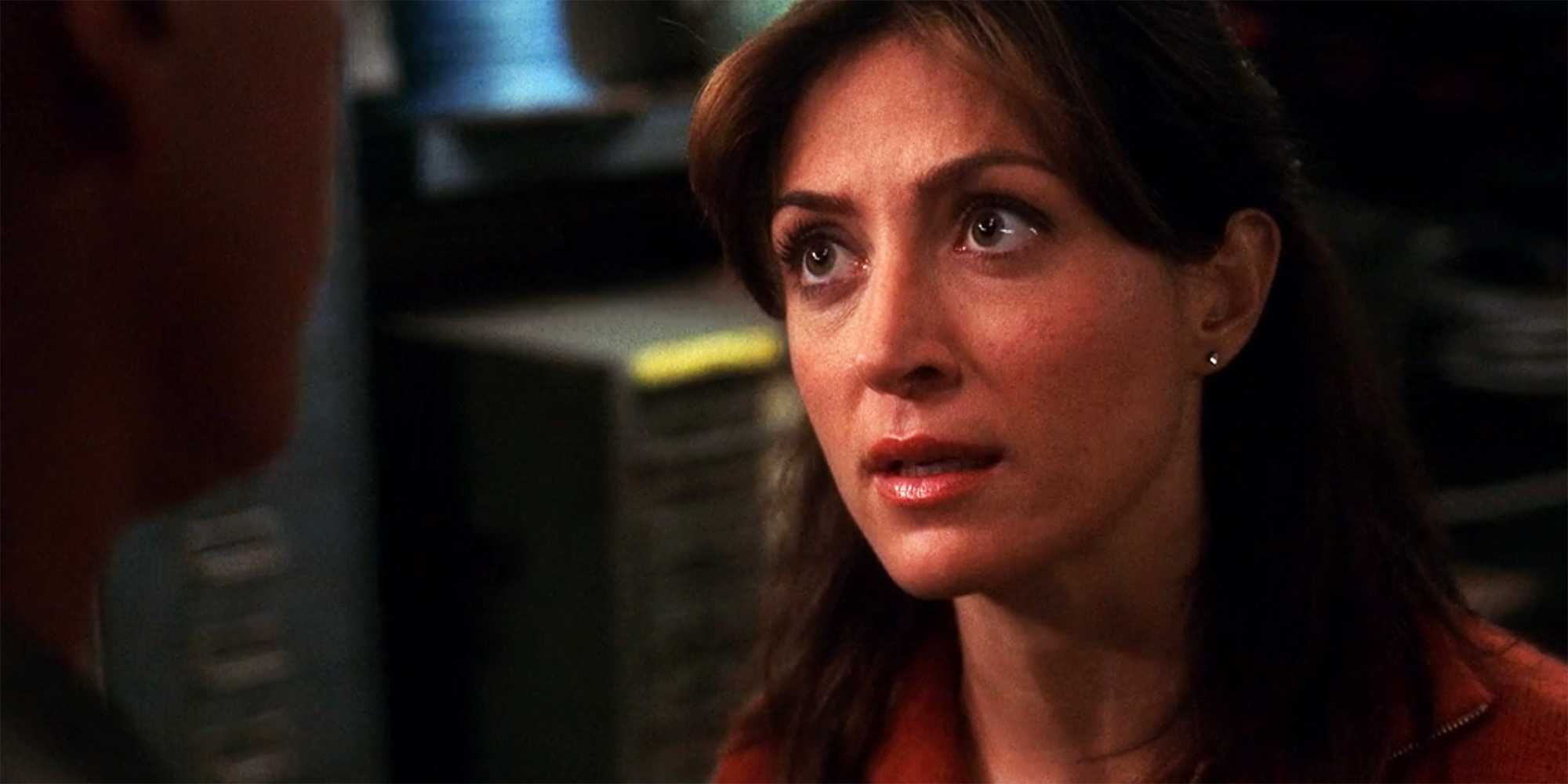 The Lincoln Lawyer Season 4: Sasha Alexander As FBI Agent Dawn Ruth Is ...