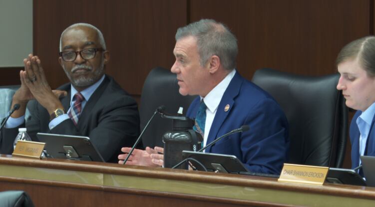 SC Republicans scale back anti-DEI bill because of cost, lawsuit concerns