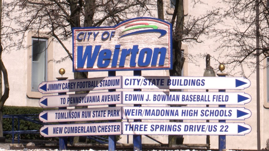 Structure of Weirton Water Board brought into question one year after ...