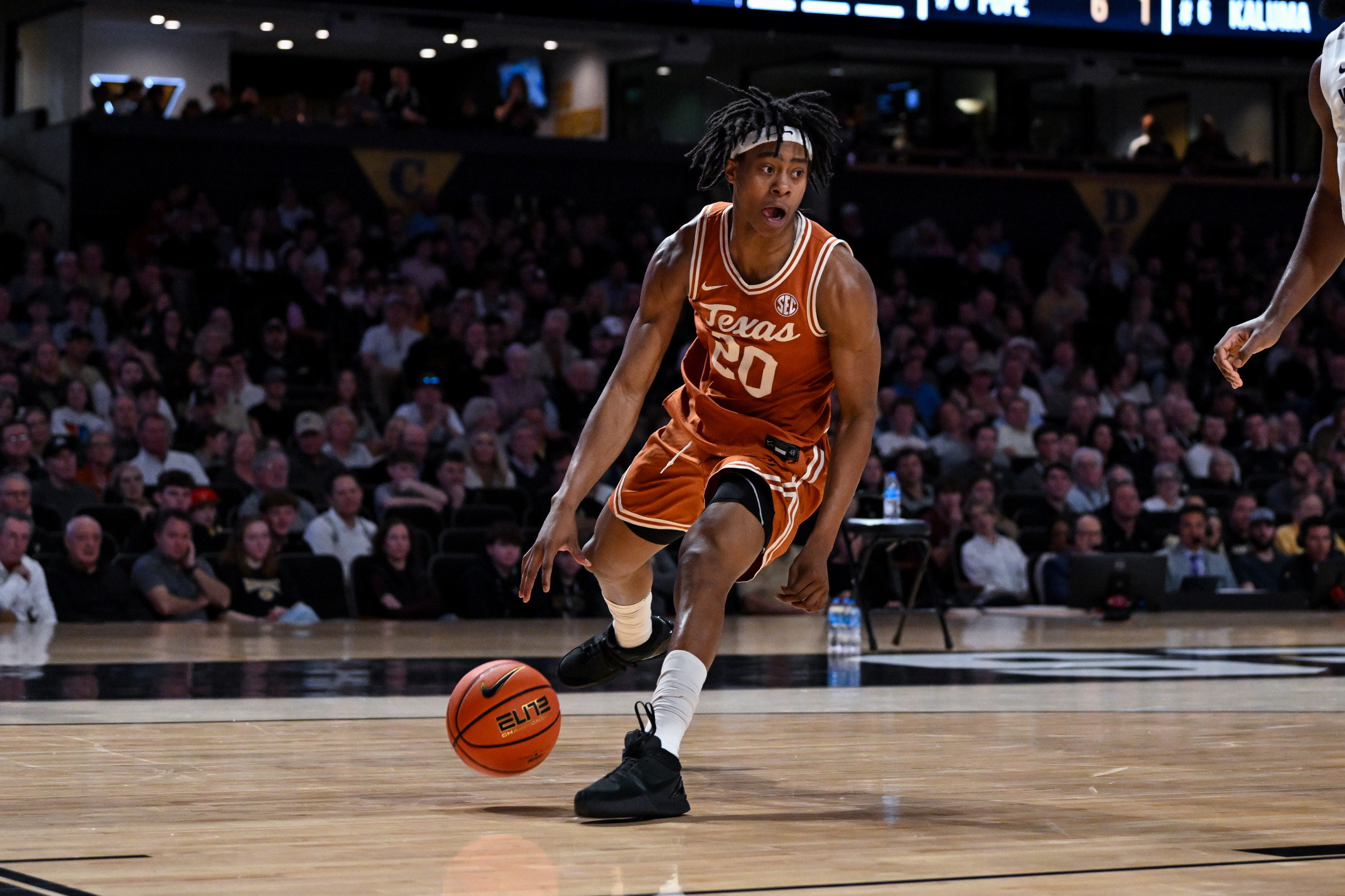 How to Watch Texas vs Xavier: Live Stream March Madness NCAA Tournament ...
