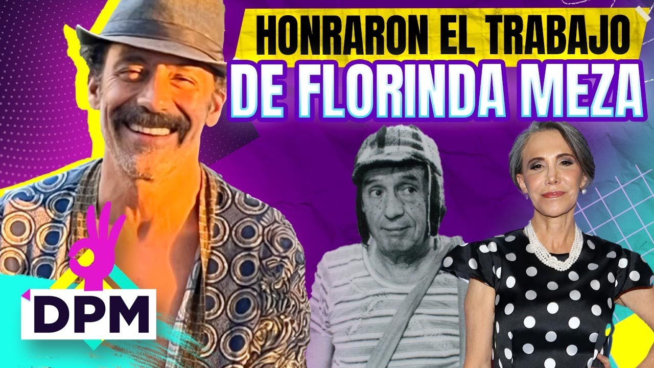 ¡Miguel Islas DEFIENDE la bioserie de Chespirito! | De Primera Mano