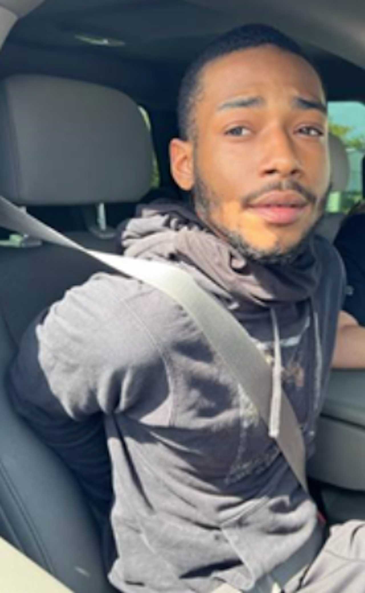 Nyjell Outler Convicted Of DC Gender Reveal Party Shooting