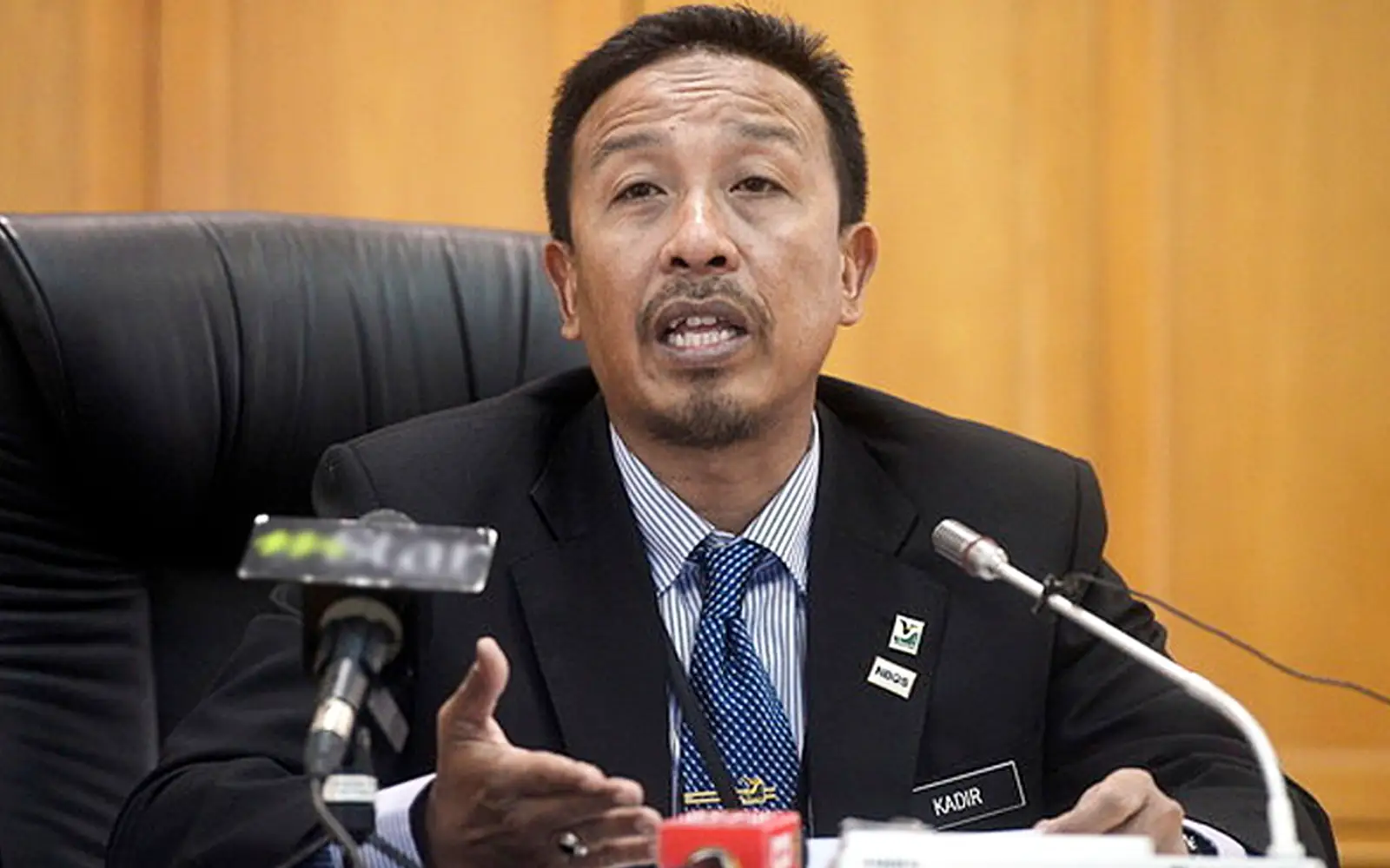 Perhilitan seizes panther head from Cameron Highlands sundry shop