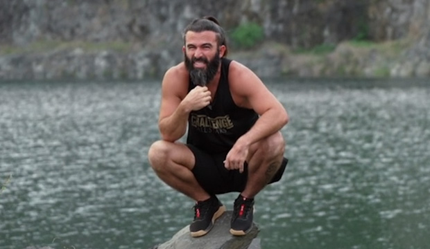 ‘The Challenge All Stars: Rivals' recap: Frank and Shane get petty ...