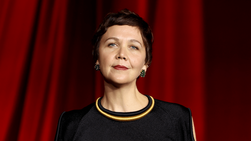 Maggie Gyllenhaal's ‘The Bride' Moves Out of 2025 to March 2026, Paul ...