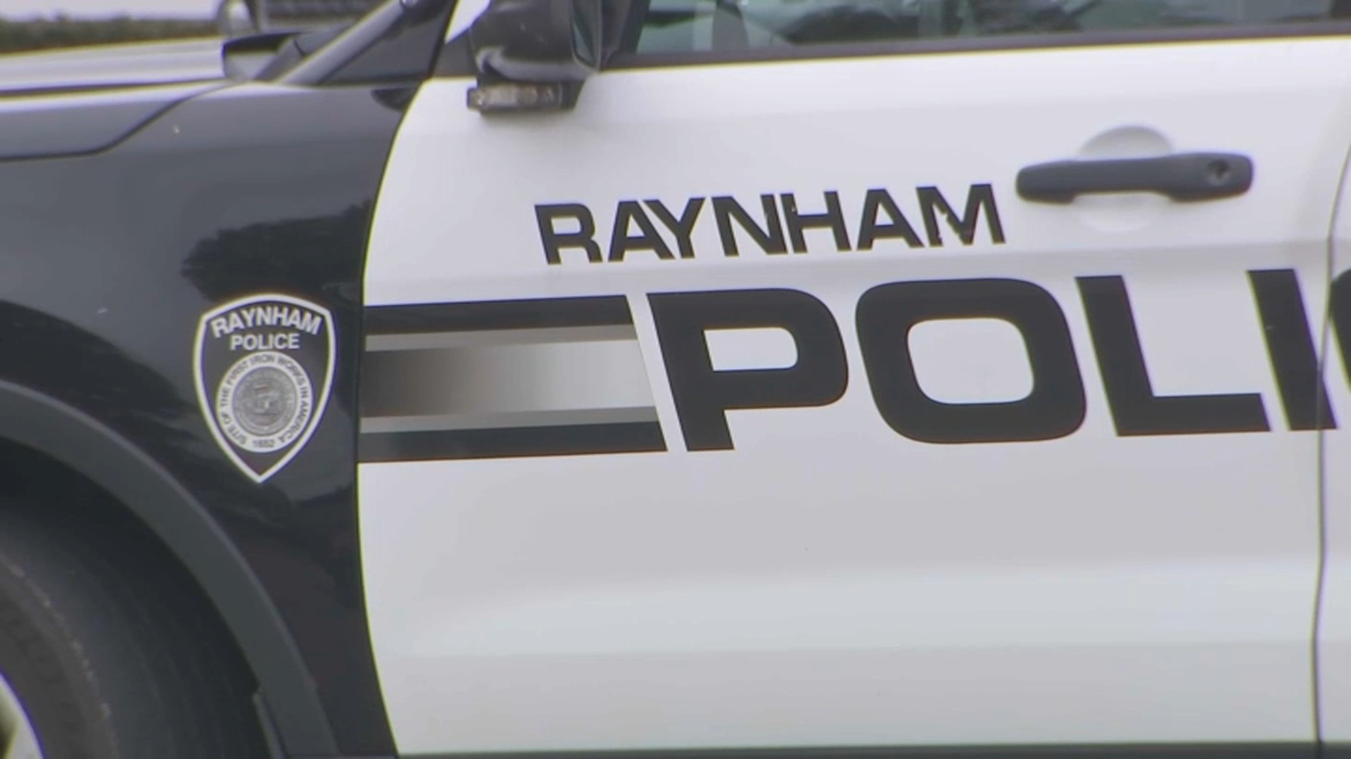 Crash between car and motorcycle in Raynham leaves 4 injured