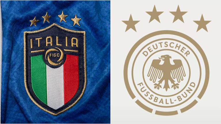 Italy vs Germany: Preview, predictions and lineups