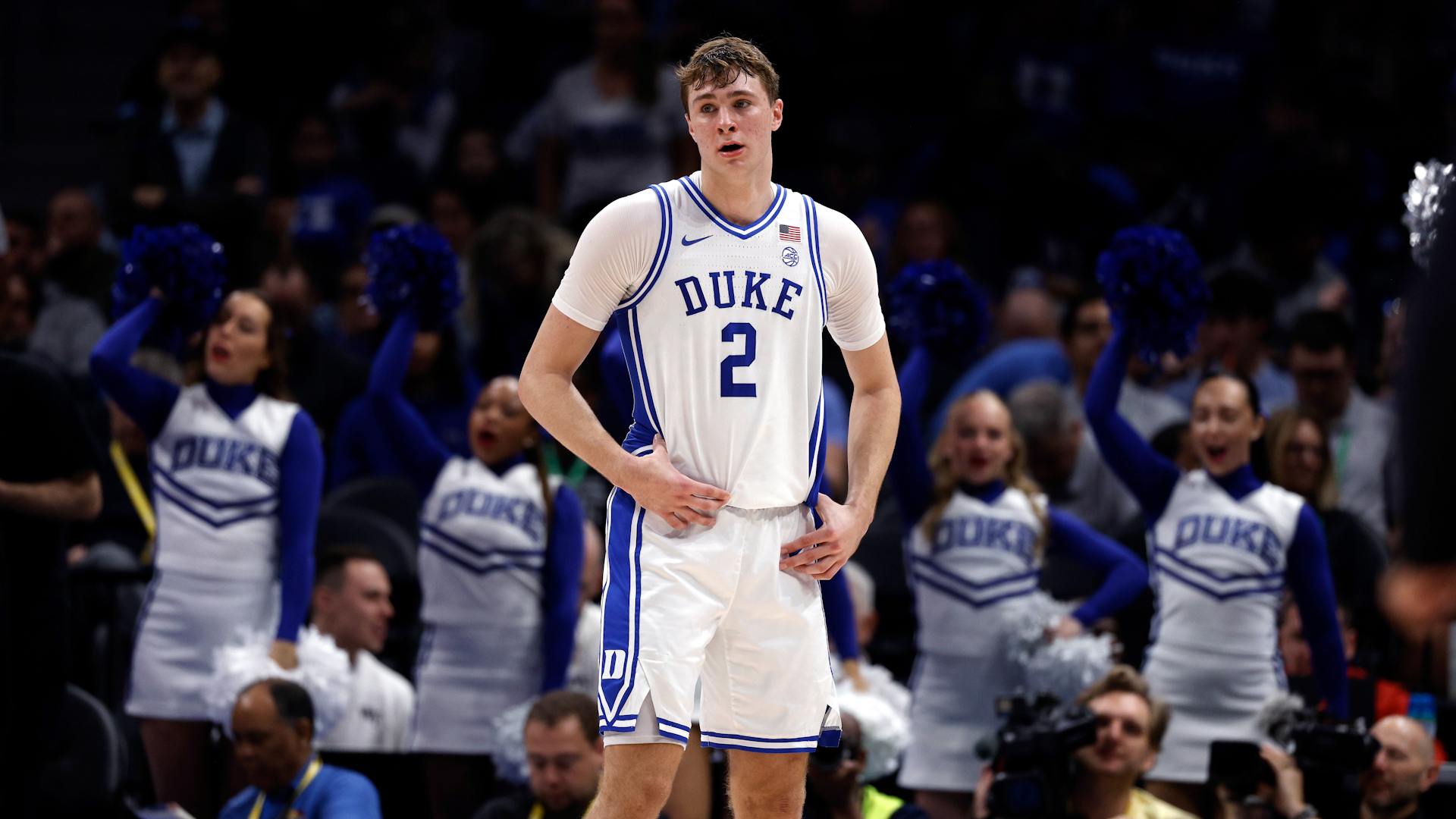 Who Has The Easiest Path To The Final Four In The NCAA Tournament?