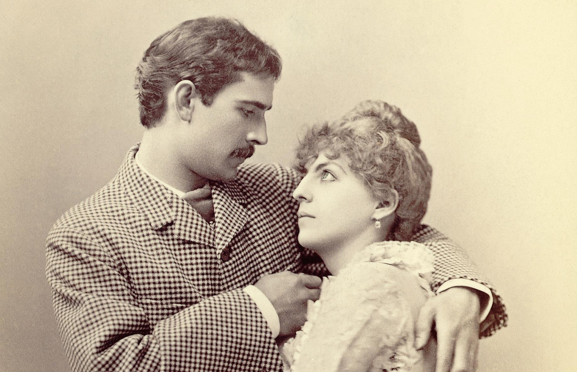 Uncover The Tragic Story Of Hollywood's 'First Family,' If It Will Survive