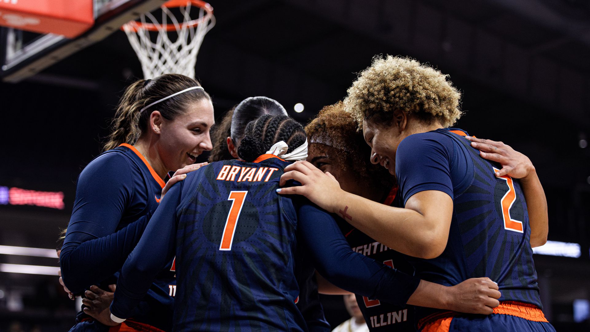 ‘It’s win or go home’: Green and Illini ready for NCAA Tournament