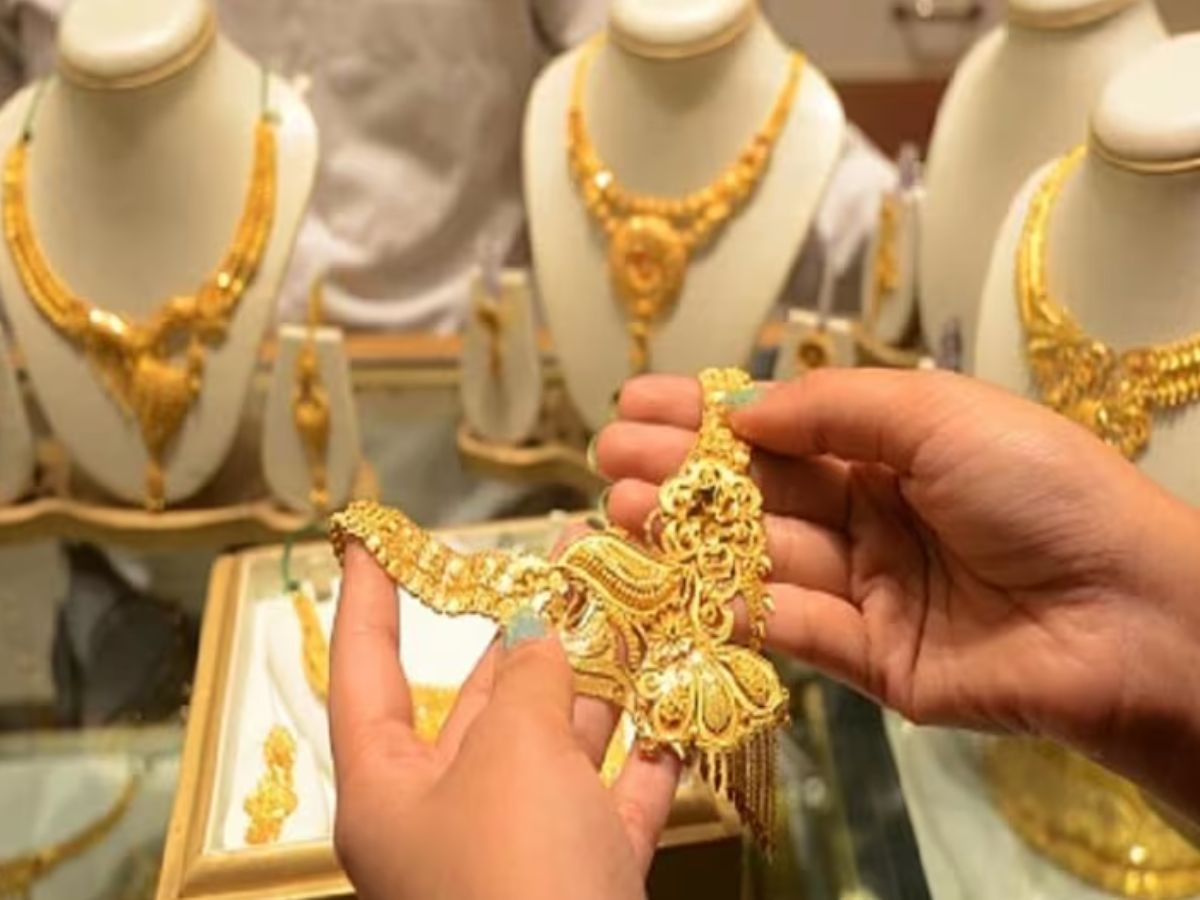 MP Gold Price: भोपाल-इंदौर में सोना-चांदी खरीदने से पहले यहां चेक कर ले ...