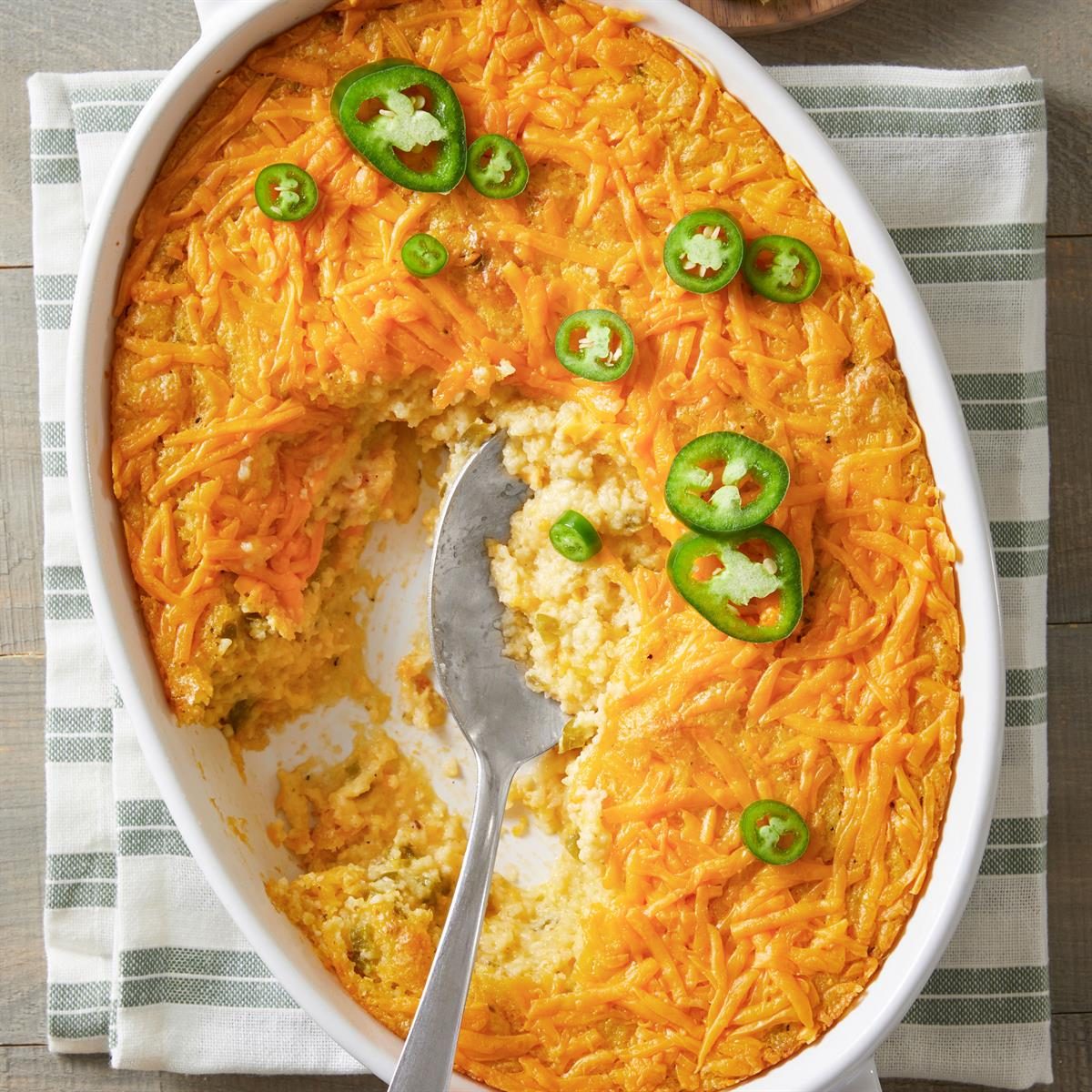 Presenting the Winners from Our Breakfast and Brunch Recipe Contest