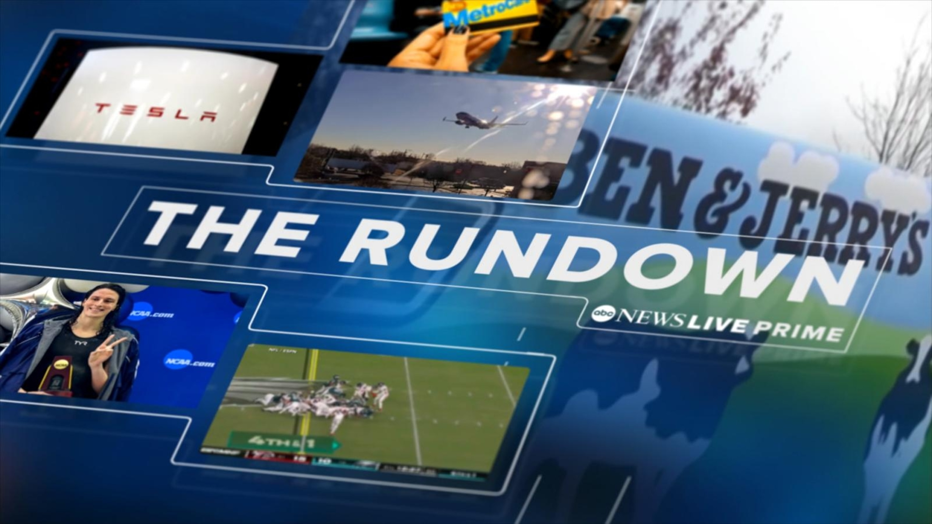 ABC News Live Rundown: Wednesday, March 19, 2025