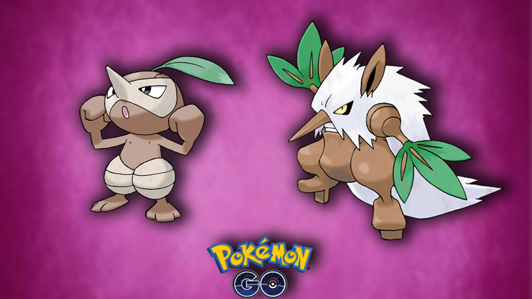 Pokemon GO Nuzleaf Raid Guide: Best Counters, Strengths, Weaknesses, and Shiny Availability