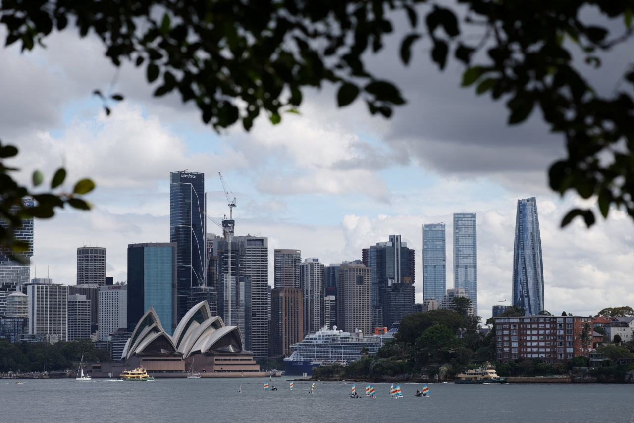 Australia’s Insignia Agrees to US$2.15 Billion Takeover by CC Capital