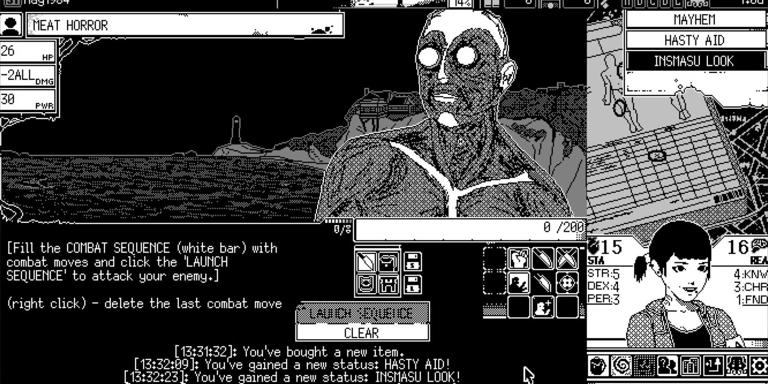 10 Best Roguelikes With Minimal Combat