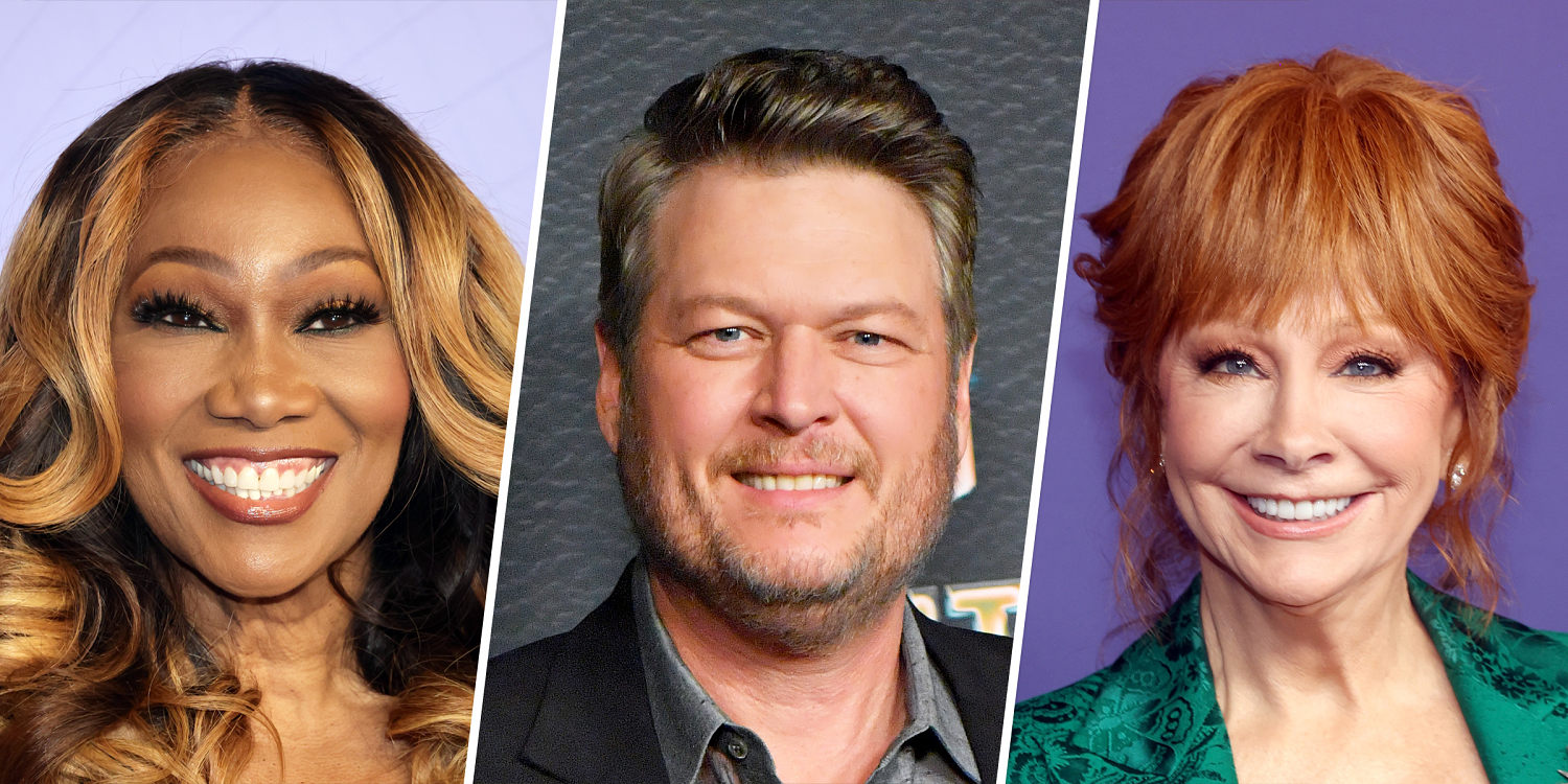 All the artists performing at the Opry's 100th anniversary special ...