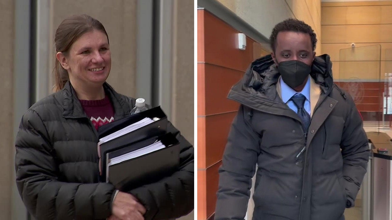Feeding Our Future verdict: Aimee Bock and Salim Said found guilty