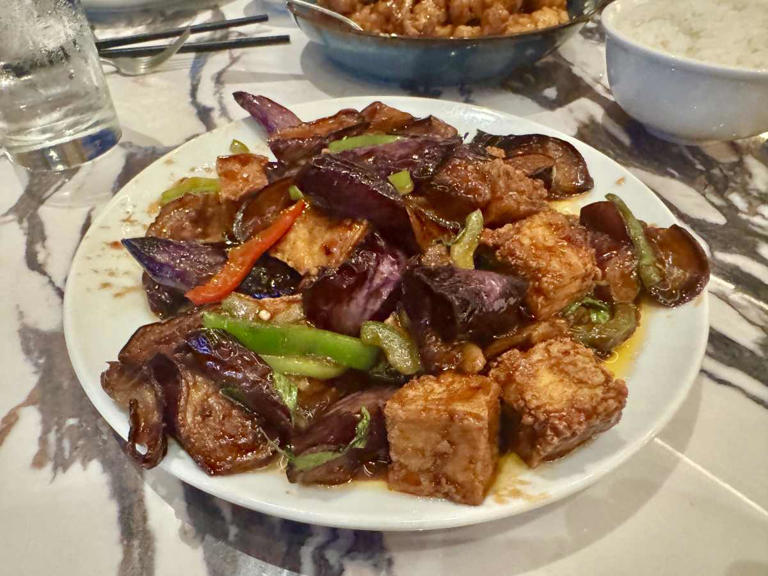 When he bought the Stephenville airport, Carl Dymond was happy to share ...