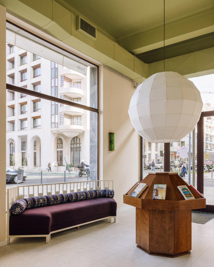 Books Are Good Company: A Design-Minded Bookshop in Lisbon