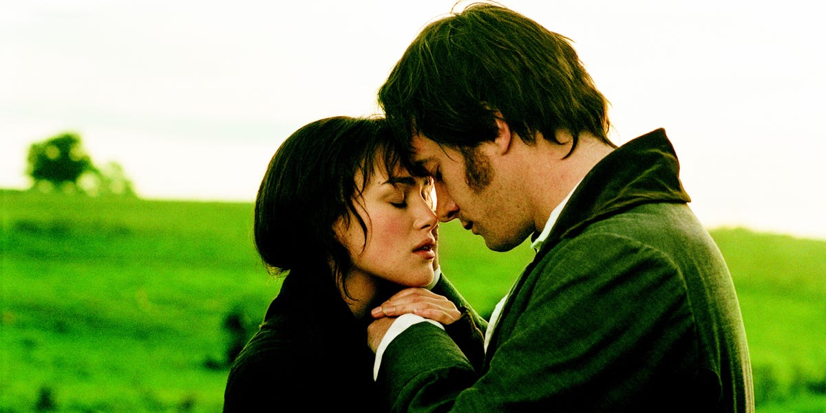 You Can Buy the ‘Pride and Prejudice’ Hand Flex on a T-shirt