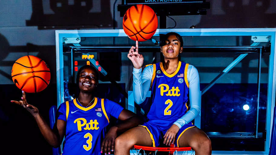 Pitt Women's Basketball Lands 5-Star Guard