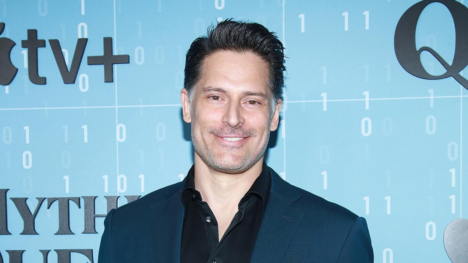 Joe Manganiello Is a ‘Huge Movie Buff' and Obsessed With 'Anora'