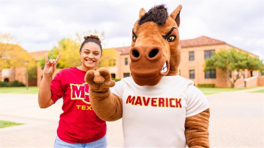 MSU hosts weeklong celebration of Maroon & Gold Spirit