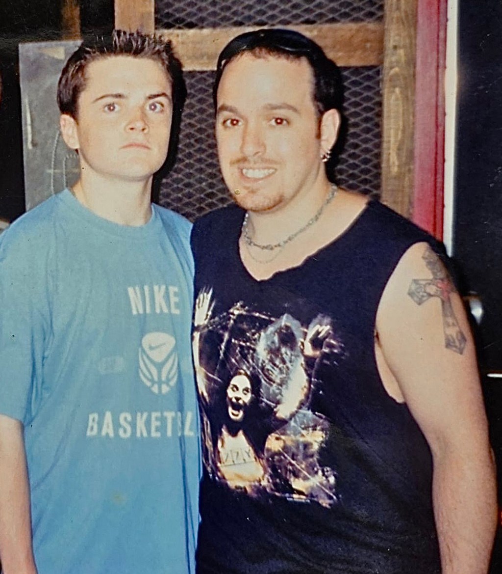 Howard Stern made political U-turn to please A-list pals, ex-radio ...