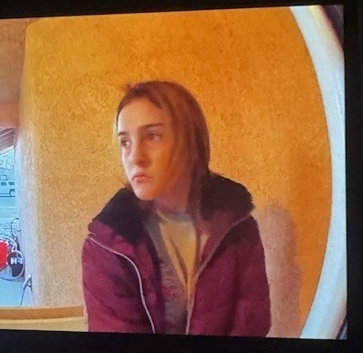 Ridgecrest PD searches for 15-year-old who ‘voluntarily left’ home