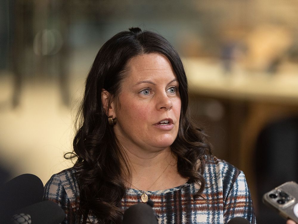 Calgary councillors criticize provincial plan to eliminate municipal ...