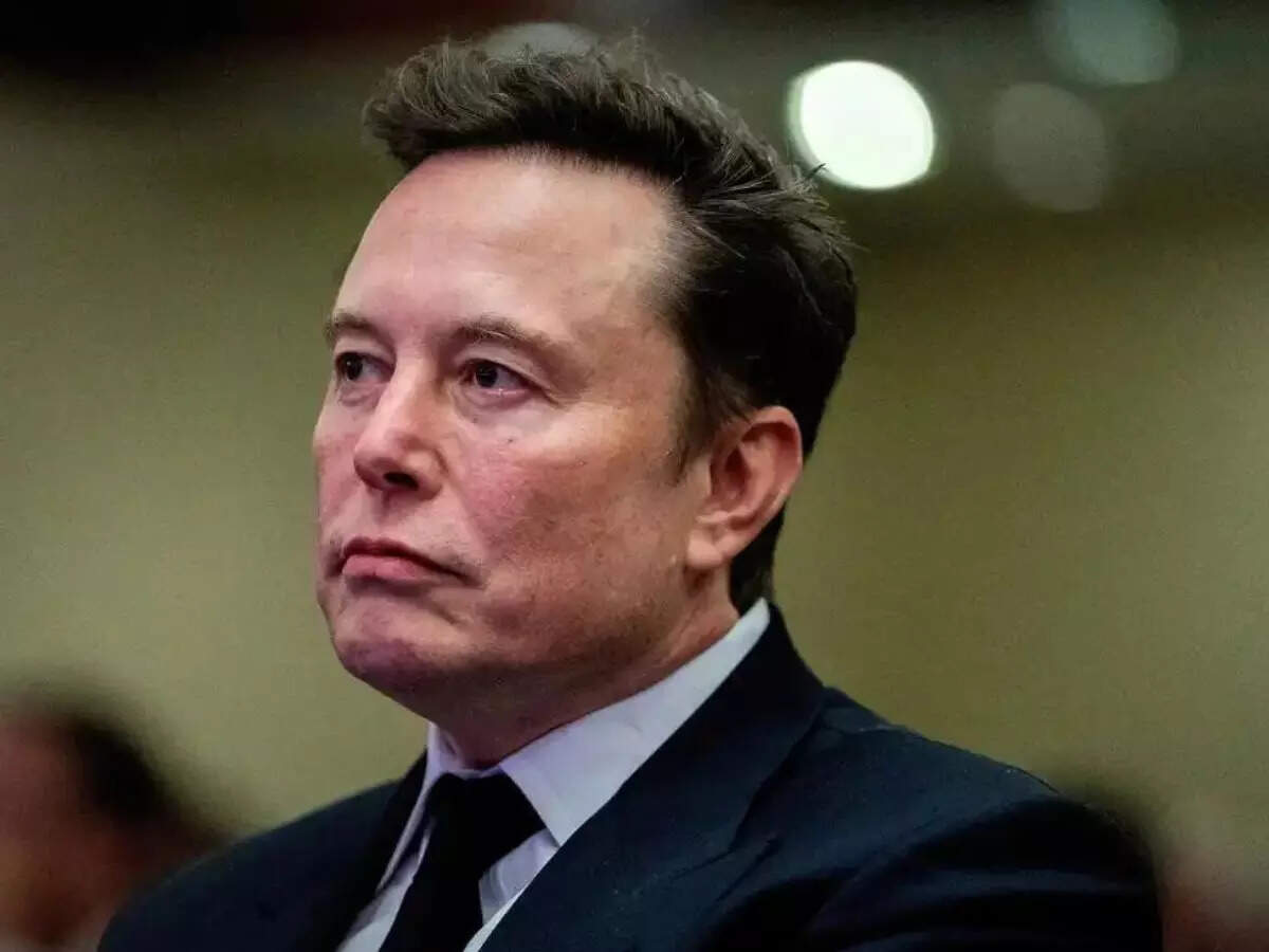 Elon Musk-hating hackers doxx every Tesla owner in the U.S., exposing ...