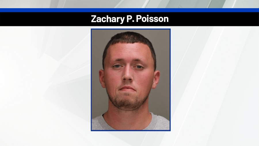 Depew man admits to vehicular manslaughter after head-on collision in ... Depew man admits to vehicular manslaughter after head-on collision in ...
