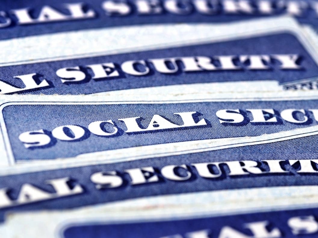 Trump Puts Restrictions On Social Security Filing: What To Know In FL
