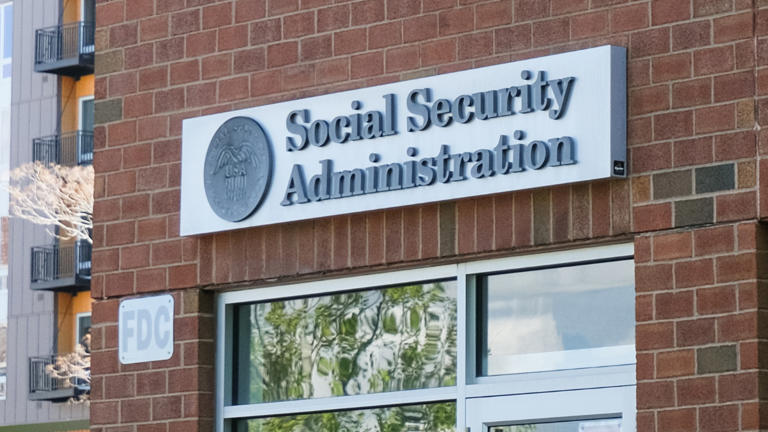 Social Security Administration to Require In-Person Identity Checks
