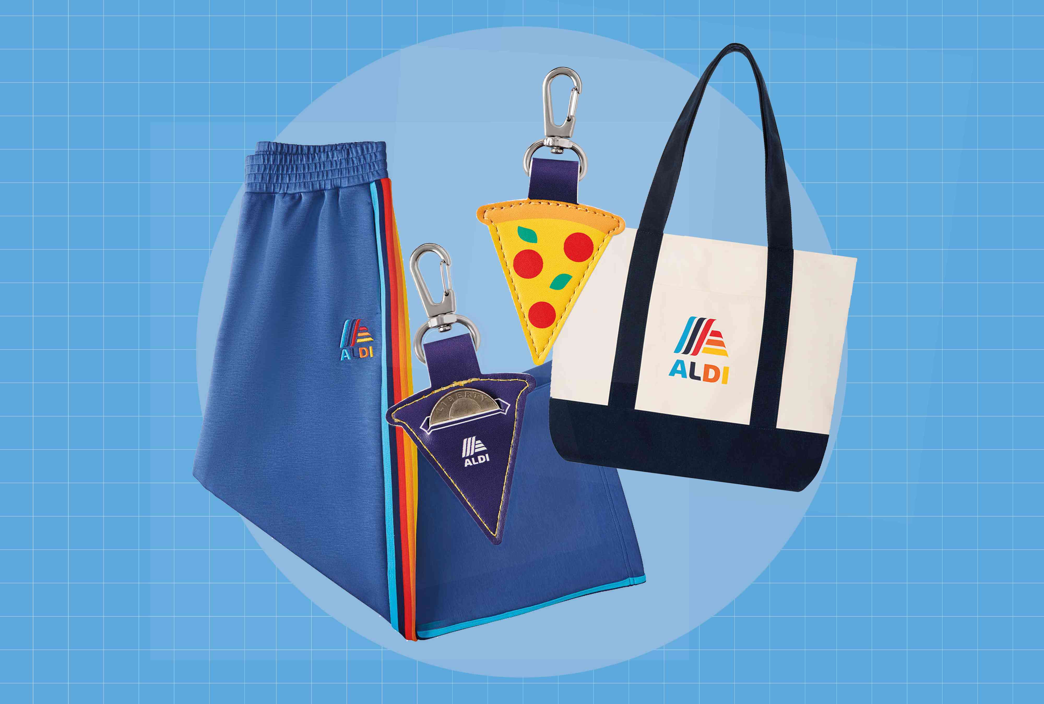 Aldi Just Launched Their New Spring Merch, and I'm Sprinting to Buy ...