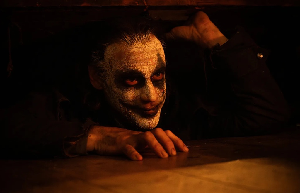 Peter Pan – Incubo nell’isola che non c’è: la recensione del film ...