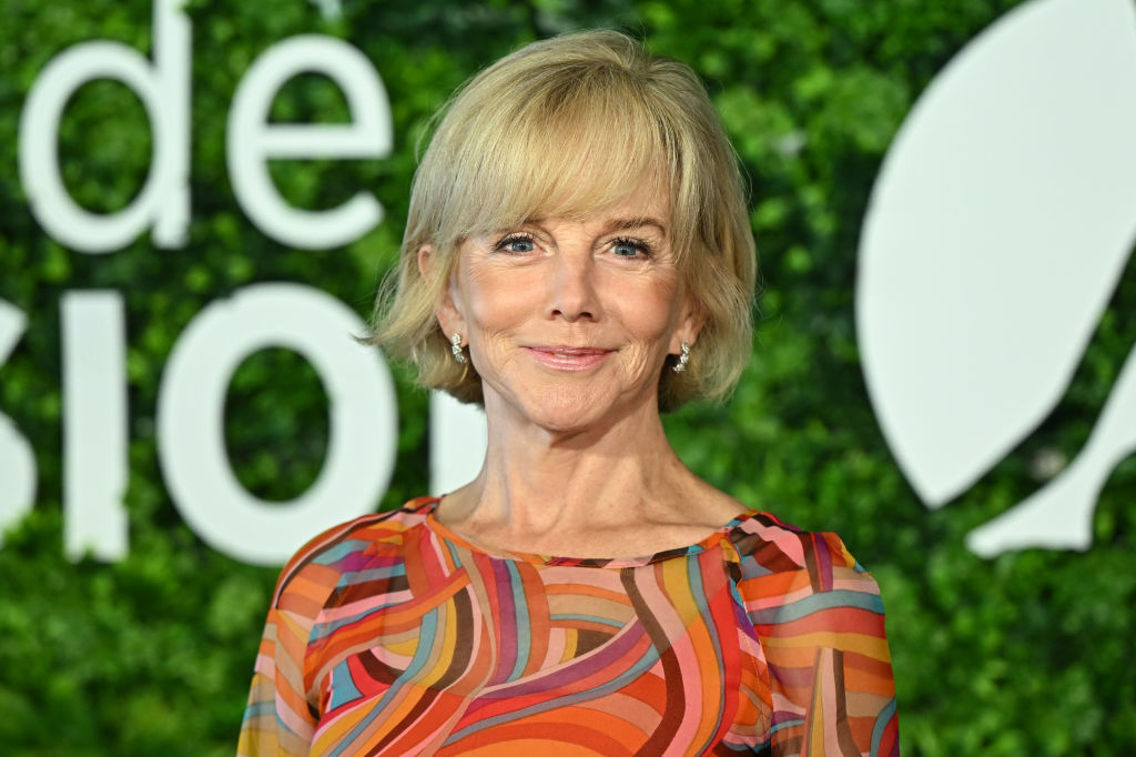 Linda Purl Opens Up About ‘Happy Days,' New Play and Patrick Duffy ...