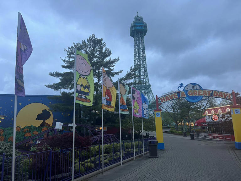 Popular Kings Island roller coaster getting makeover before upcoming season