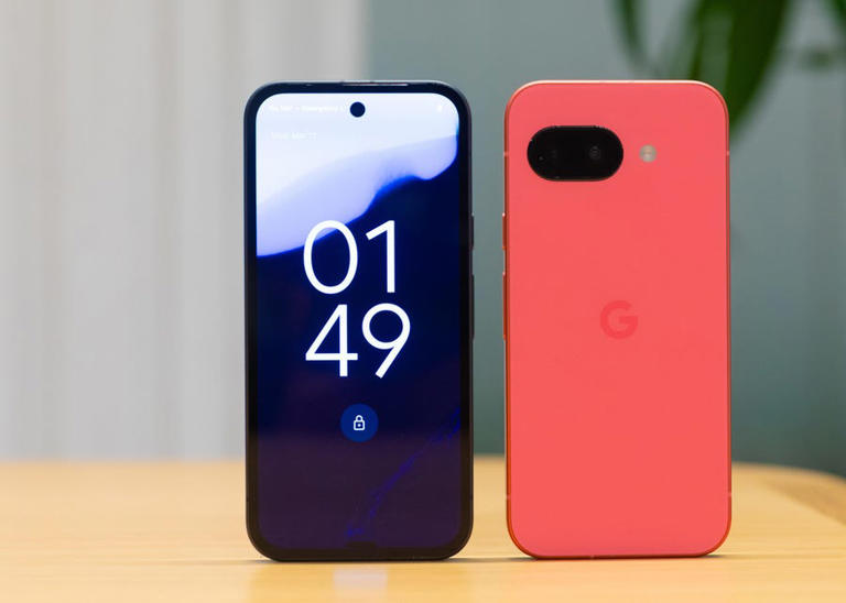 Spec Showdown: How Does Pixel 9A Compare to Pixel 9, 9 Pro and 9 Pro XL?