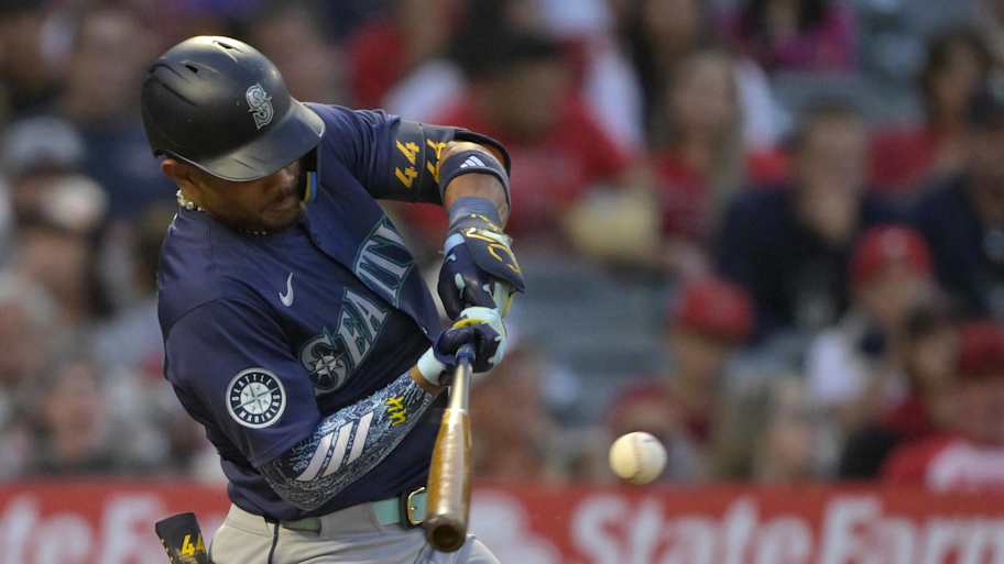 Here's the Latest Update on Seattle Mariners Outfielder Julio Rodriguez