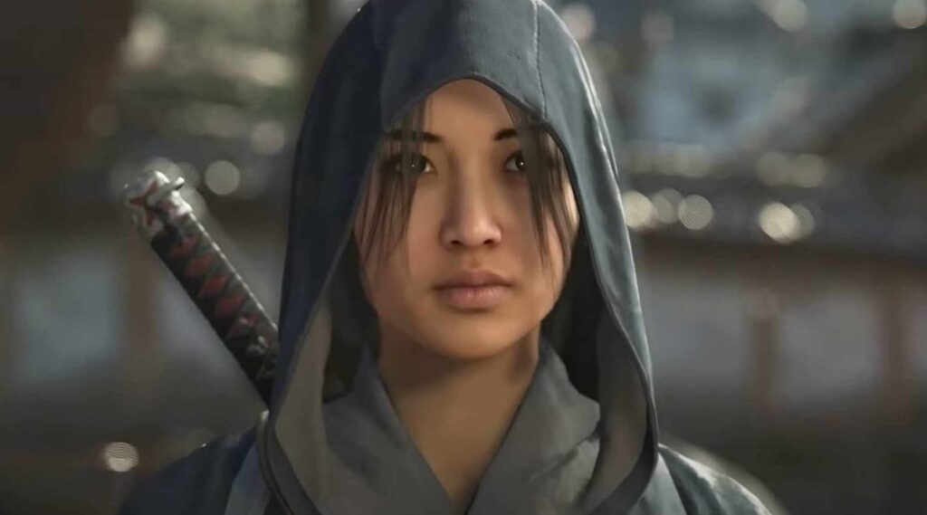 Who is Naoe in ‘Assassin’s Creed Shadows?’