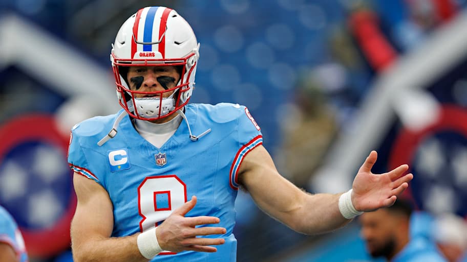 Will Levis rumor leaves no doubt that Titans have left Abdul Carter in ...