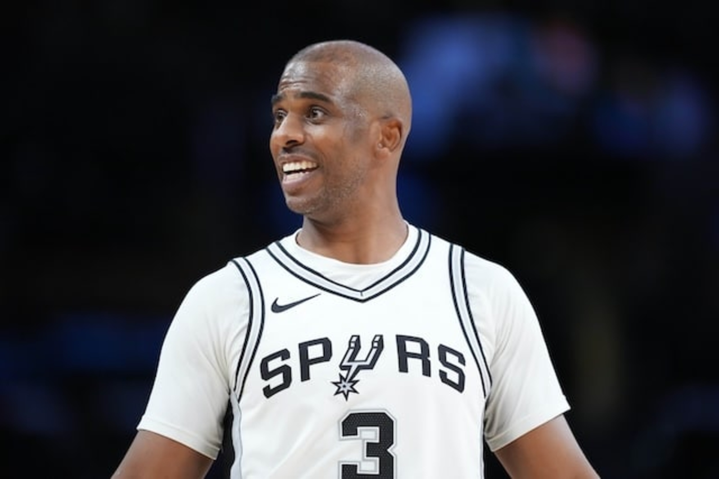 Watch: Chris Paul Hints At Retirement Or Wanting To End Career In L.A.