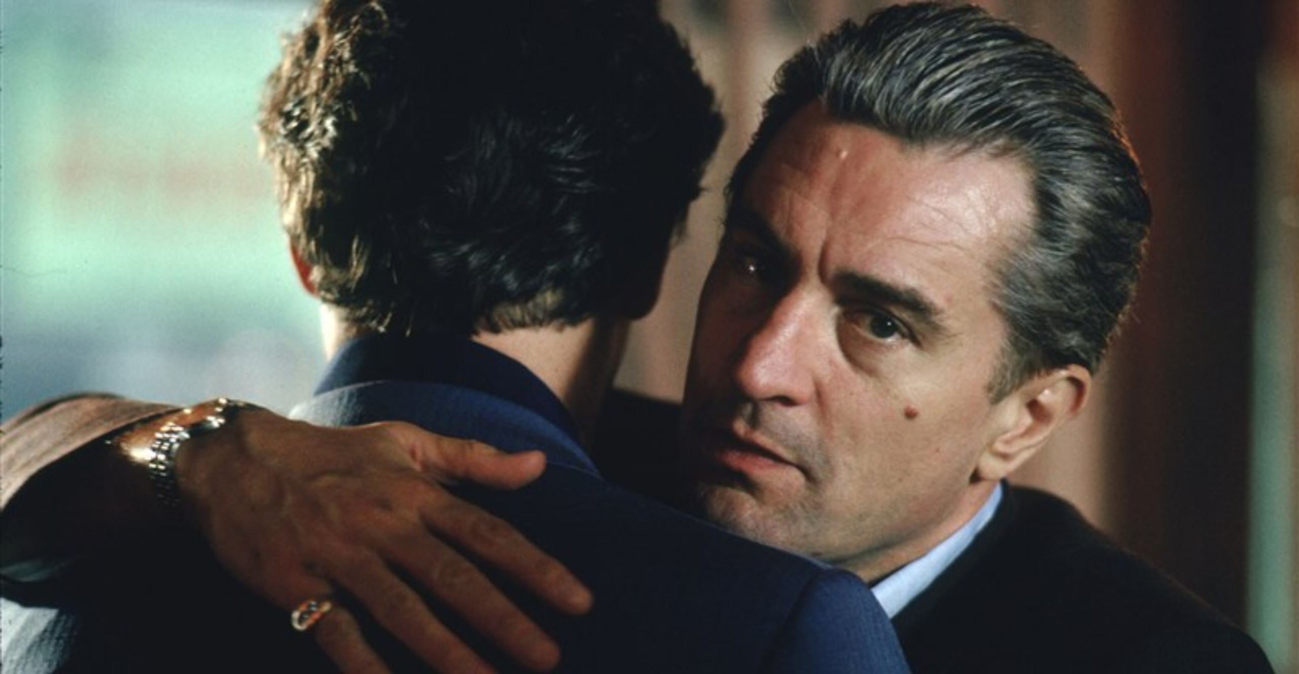 Men's all-time favorite 30 movies