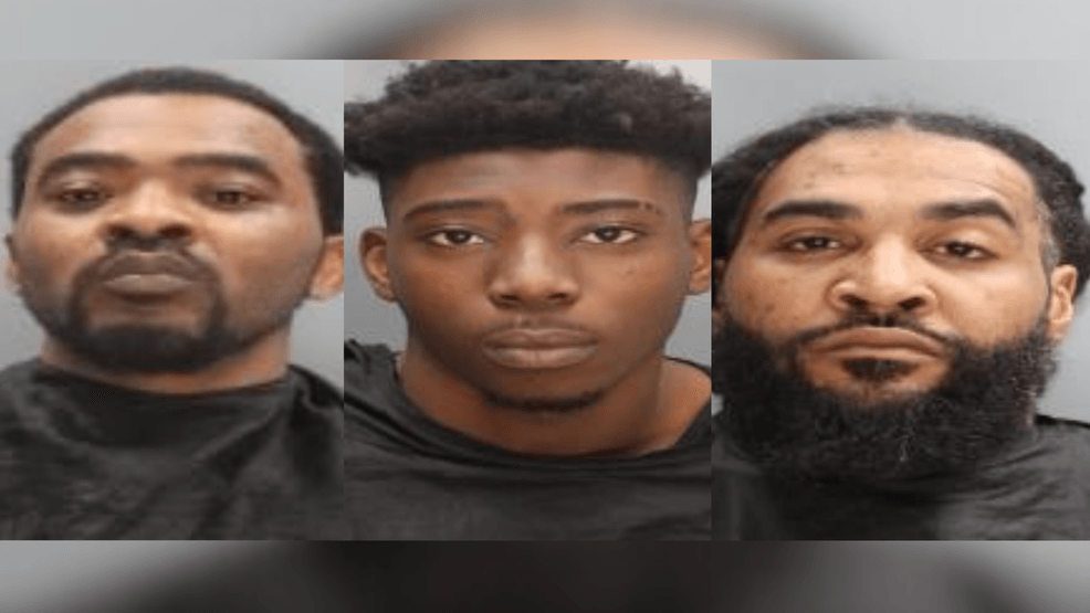 Multiple arrests made in 2024 double homicide, three facing murder charges