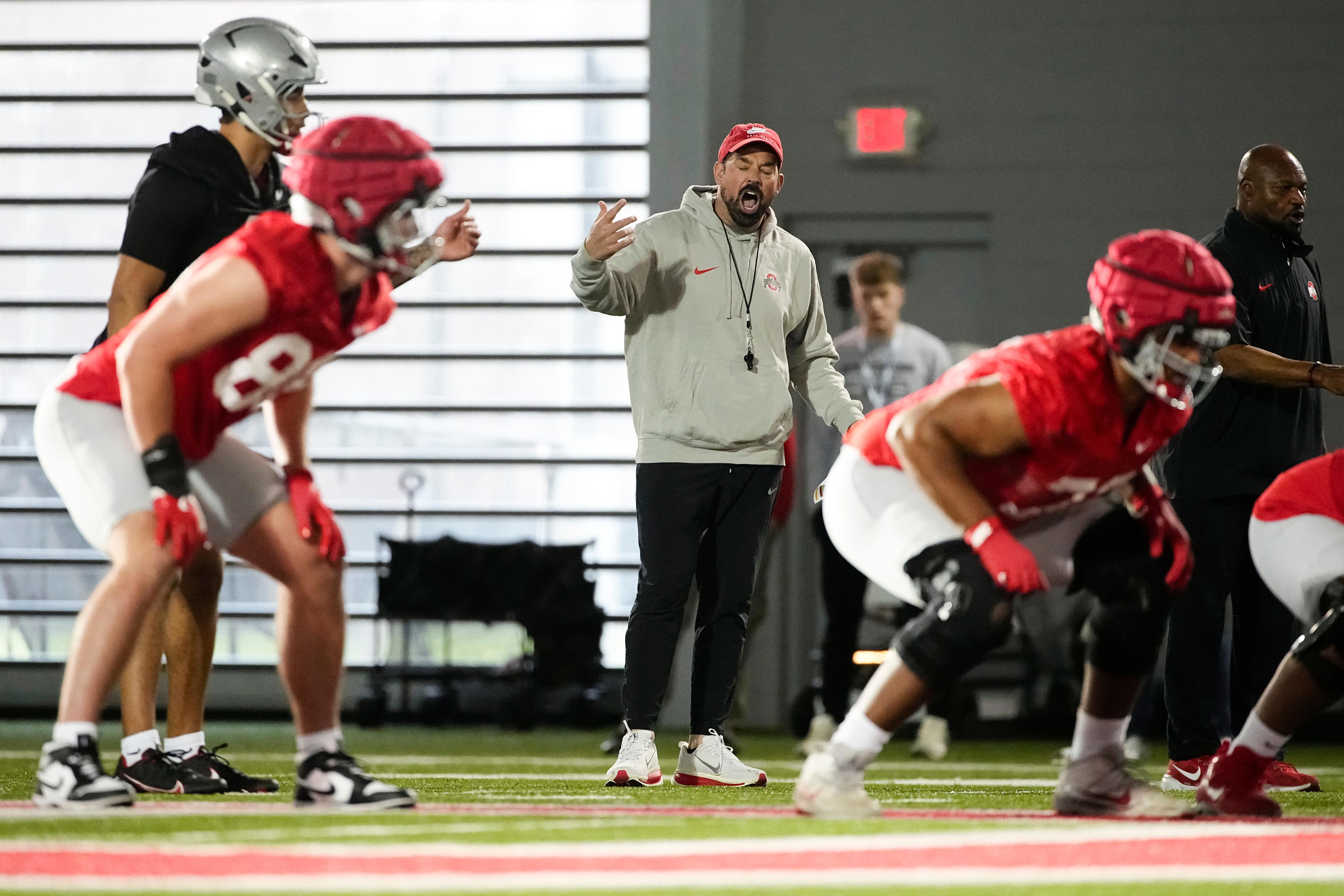 How to watch Ohio State football spring game: Start time, TV channel to ...