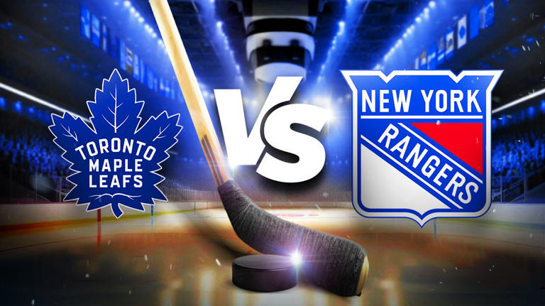 Maple Leafs vs. Rangers prediction, odds, pick – 3/20/2025