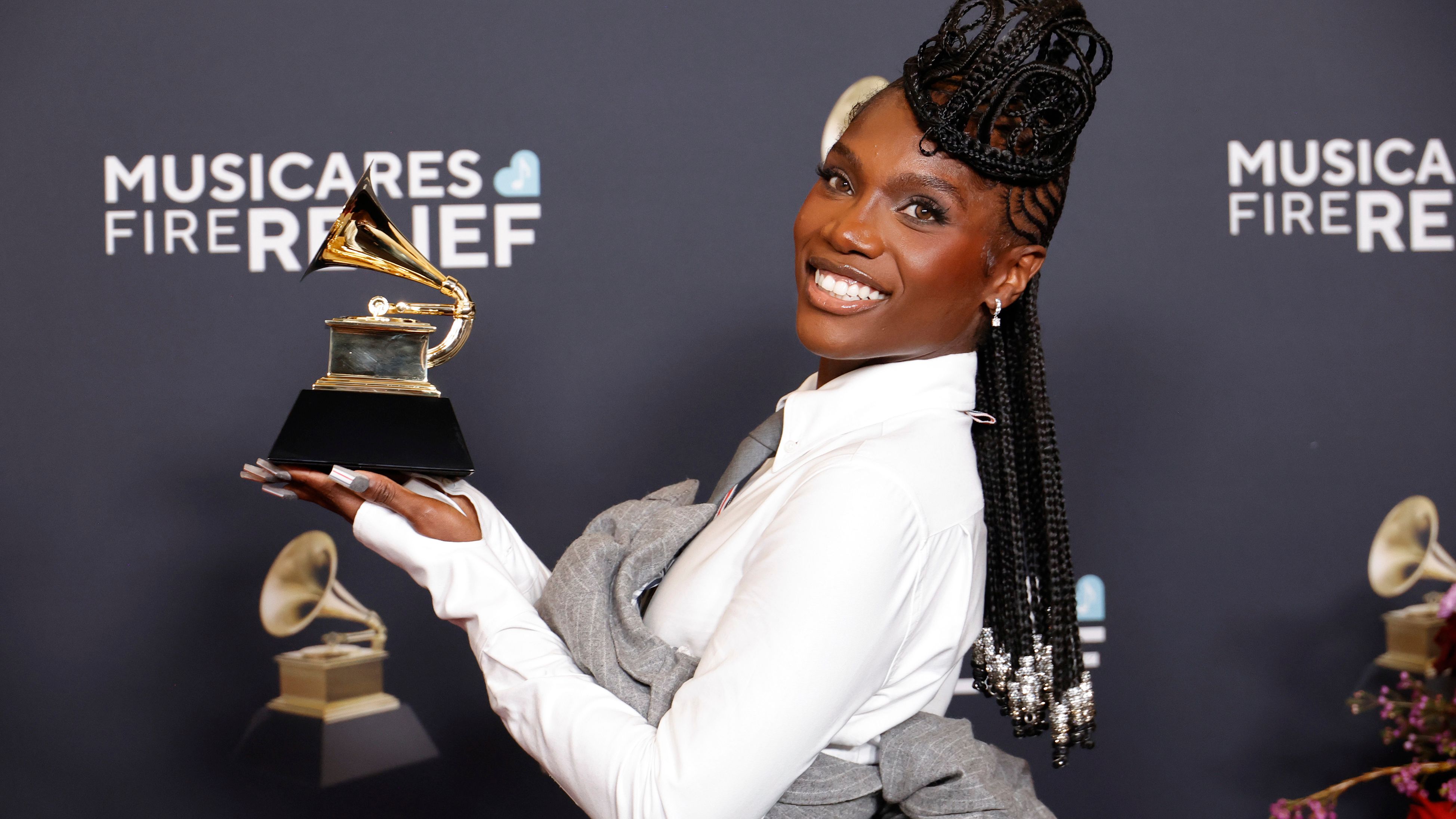 WATCH: Rising hip-hop sensation Doechii reveals her MLS All-Star Game ...